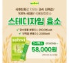 캐시워크 돈버는퀴즈 정답 소휘 스테디자임 곡물발효 효소 네이버 블로그